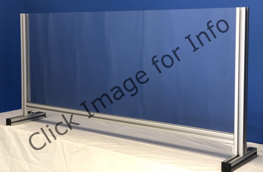 Protective Screens - seimetal.com